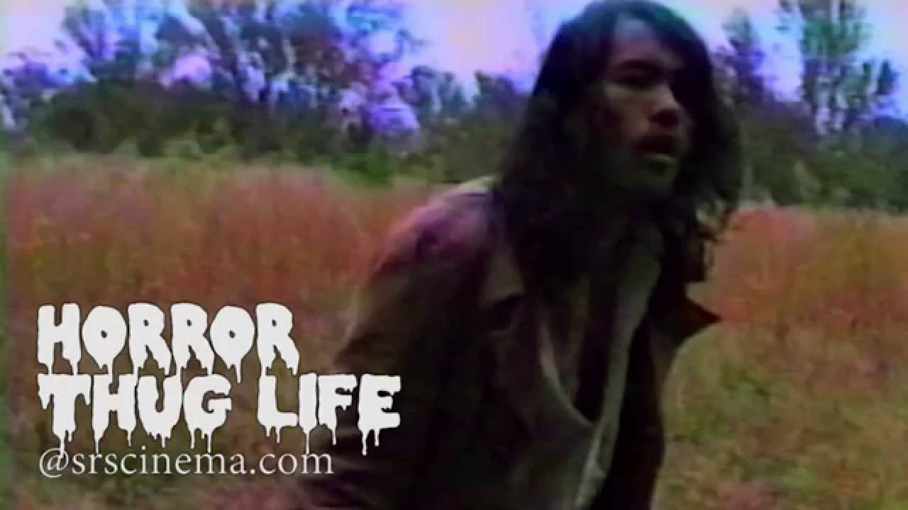 Gore Whore Movie Clip Horror Thug Life SRS Cinema Draculina Hugh ...