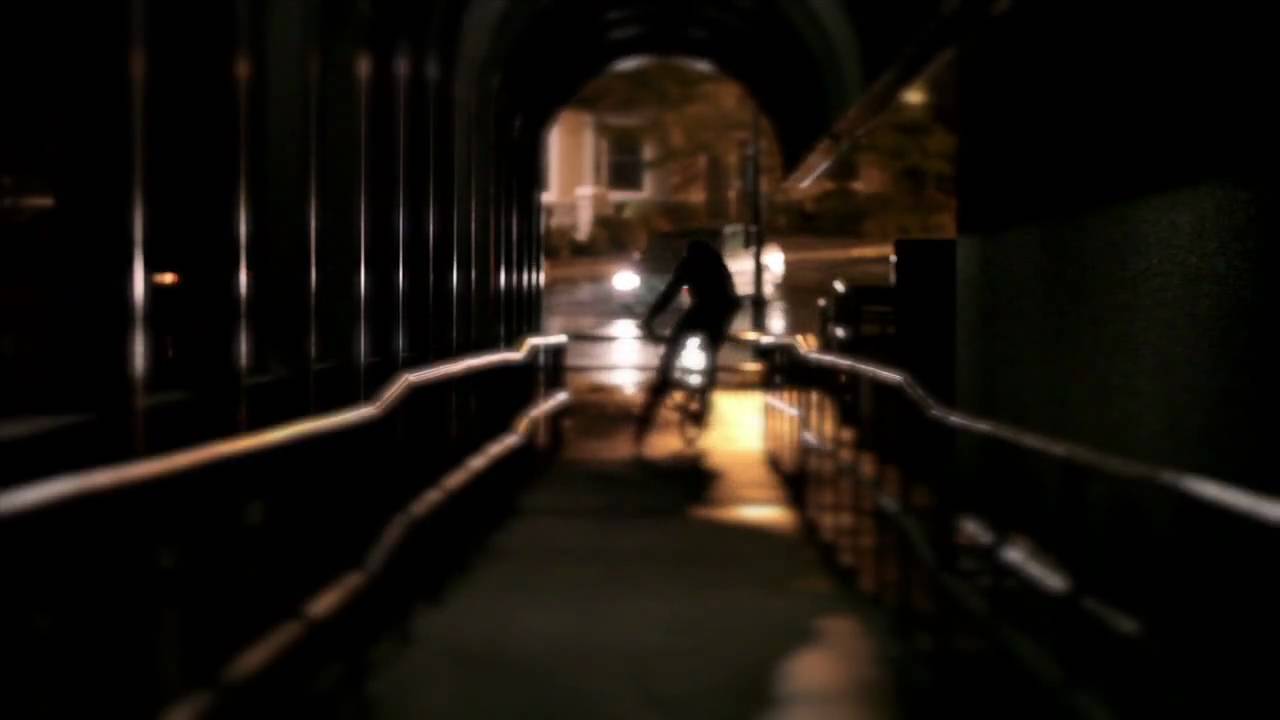 John Heaton BMX Life - YouTube