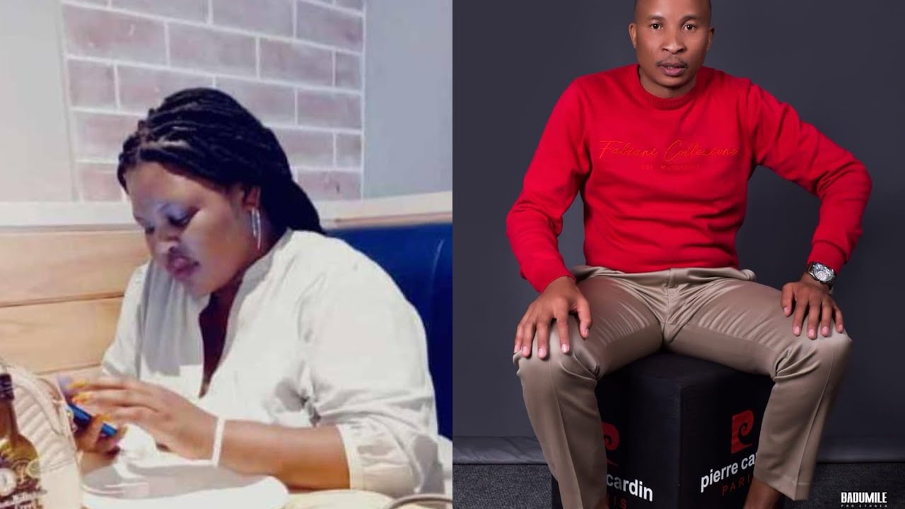 Welile MChunu useshiye angalazi kumculi ka Maskandi 😳akaze Ngizwe ...