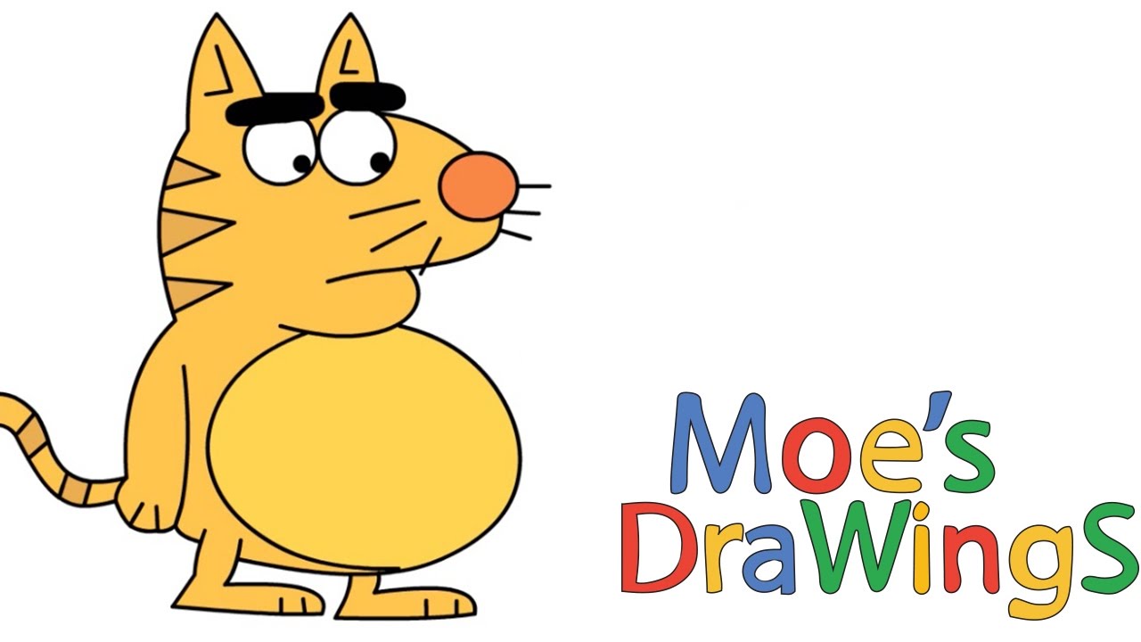 Tasty Time with ZeFronk Dom How to draw and coloring fun new Hd video ...
