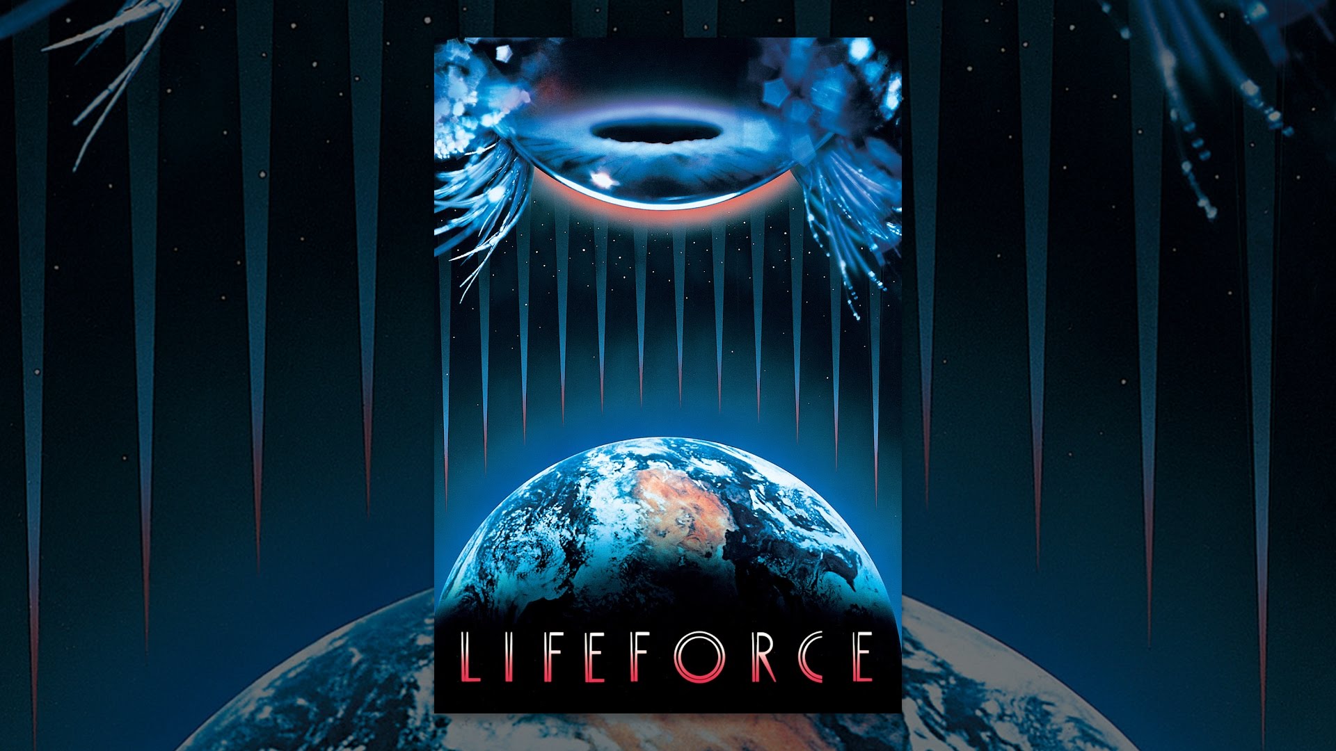 Lifeforce - YouTube