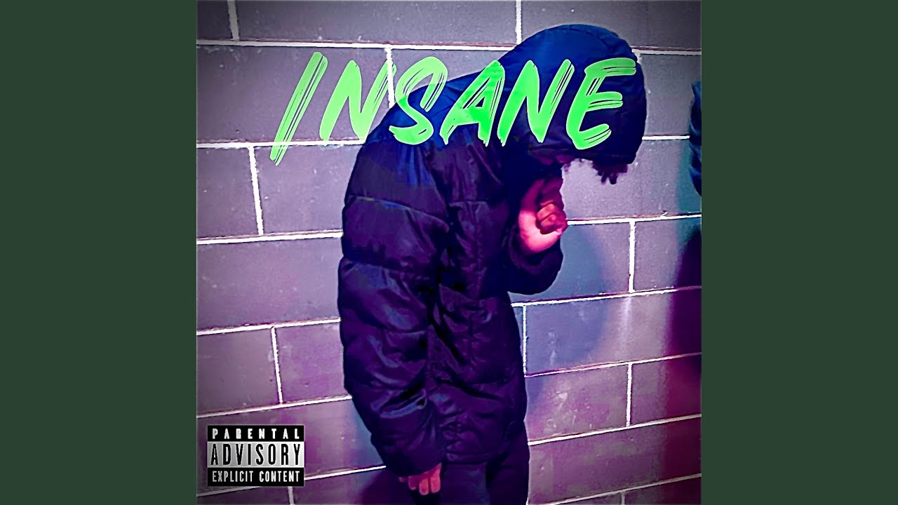 Insane - YouTube