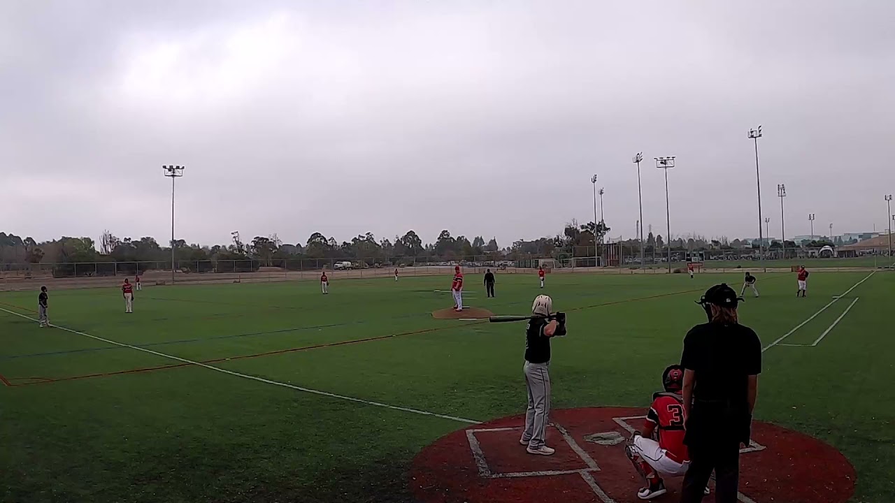 09-04-21 (Game-1) Bryce Corbett Highlights 16U - YouTube