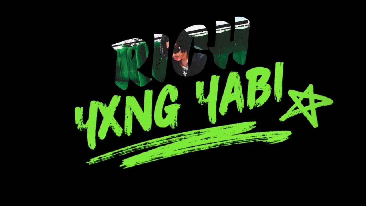 Yxng Yabii- Rich (Official Music Video) Shot by 📸@A3Visuals - YouTube