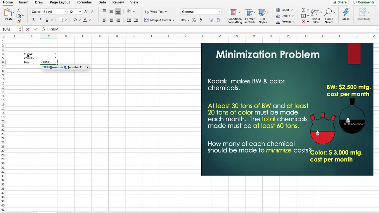 Minimization Youtube 7901