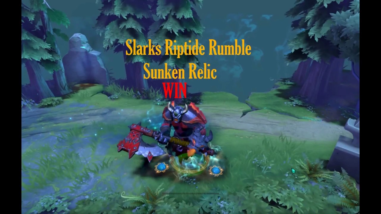 sunken relic winner 2017 - Keep watching for the secret!!!! - YouTube