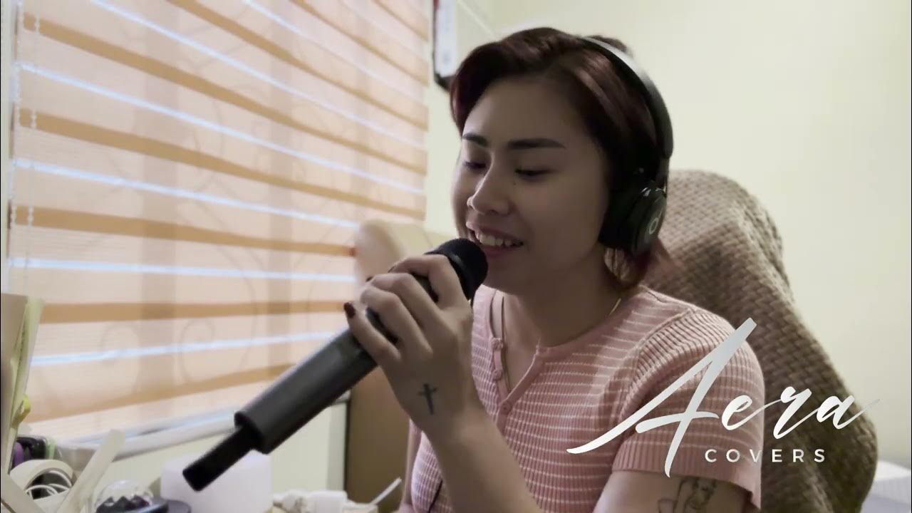 SOLITAIRE - THE CARPENTERS | AERA COVERS - YouTube