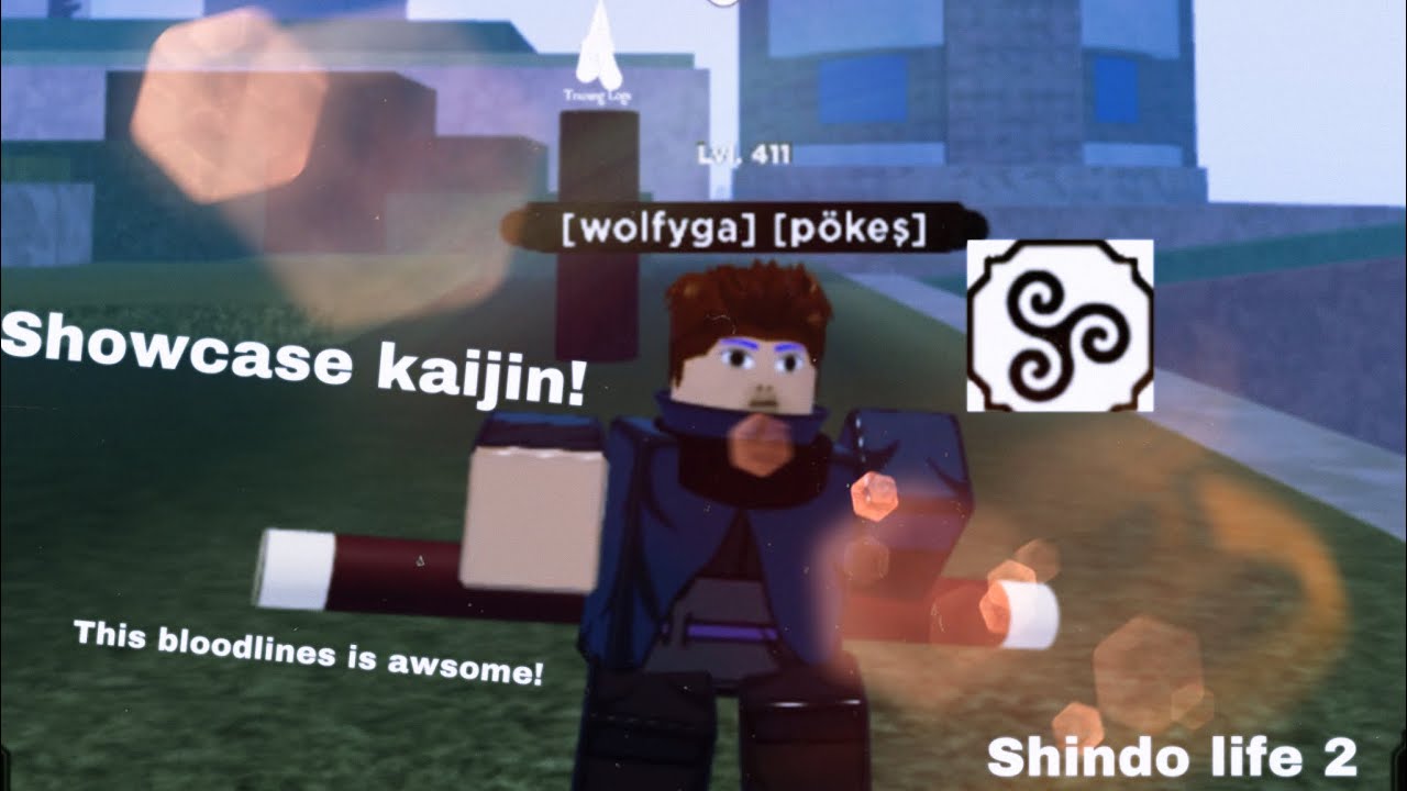 Kaijin showcase (Roblox Shnido life 2) - YouTube