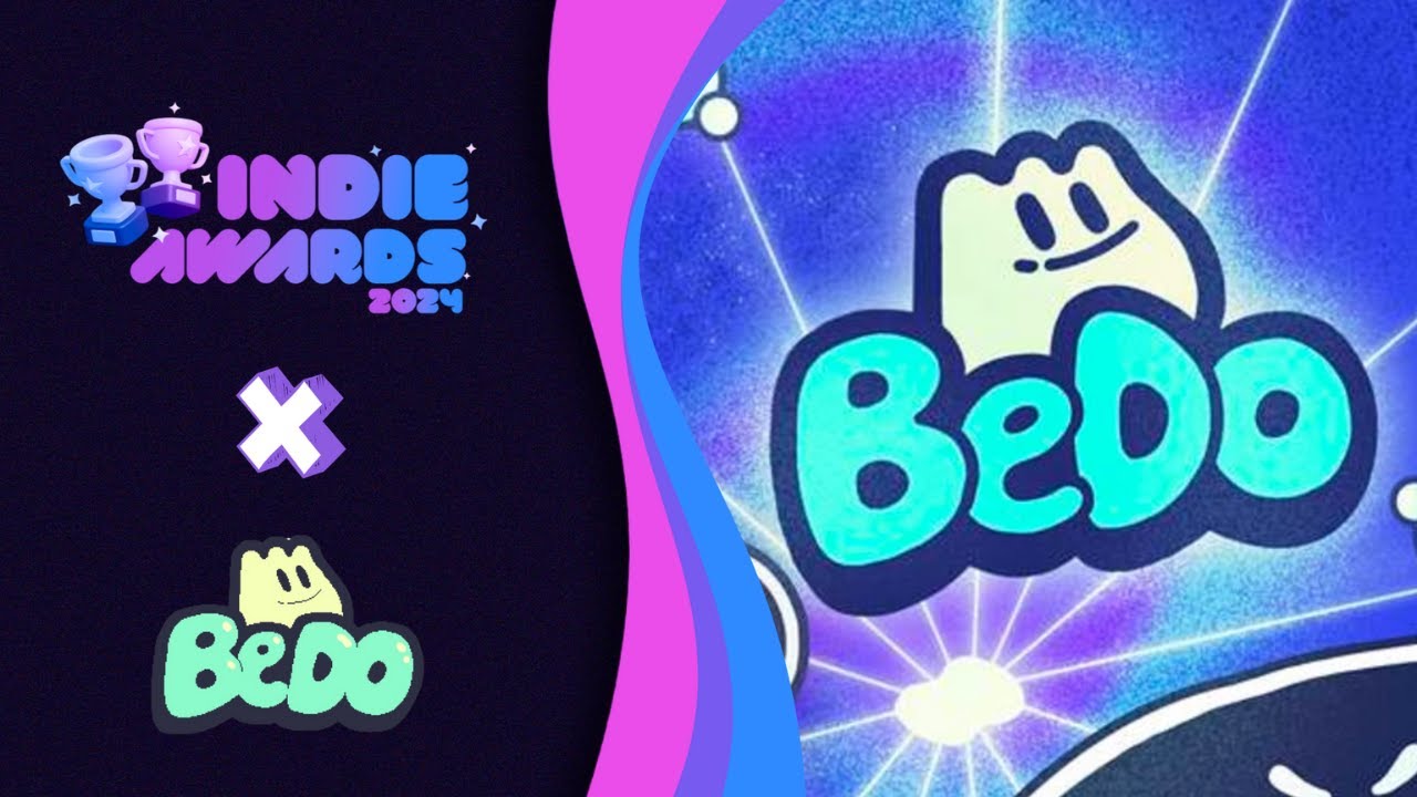 BeDo | Trailer - Indie Awards 2024 - YouTube