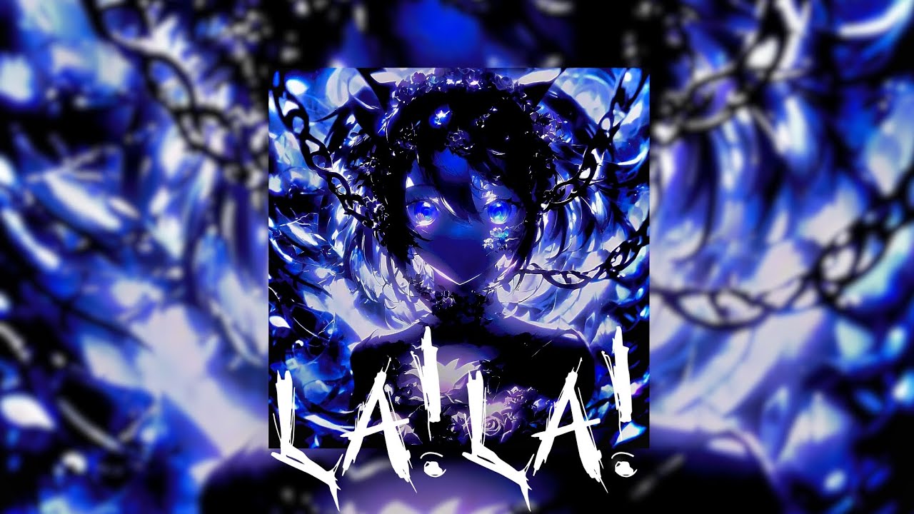 LA!LA! PHONK [Brazilian Phonk] - YouTube Music