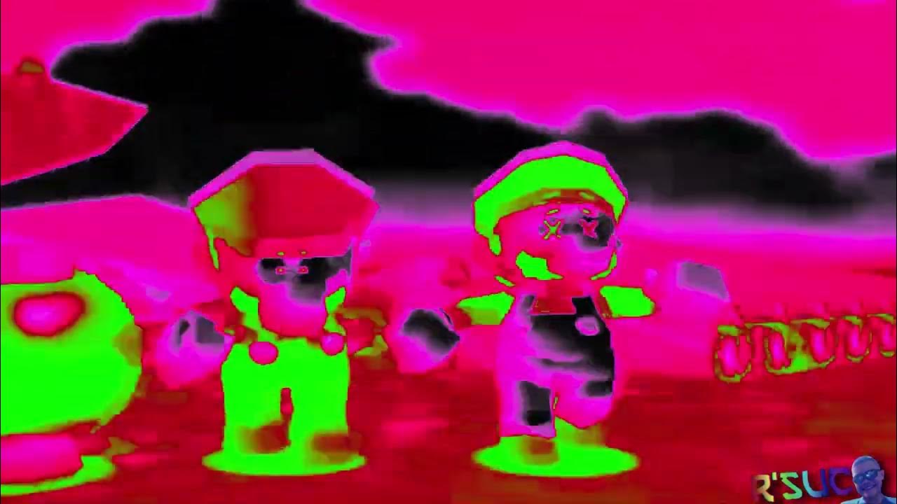 [REQ.] Preview 2 Milon Doge Stuff V7 Effects | OREO Preview Sparta Effects - YouTube