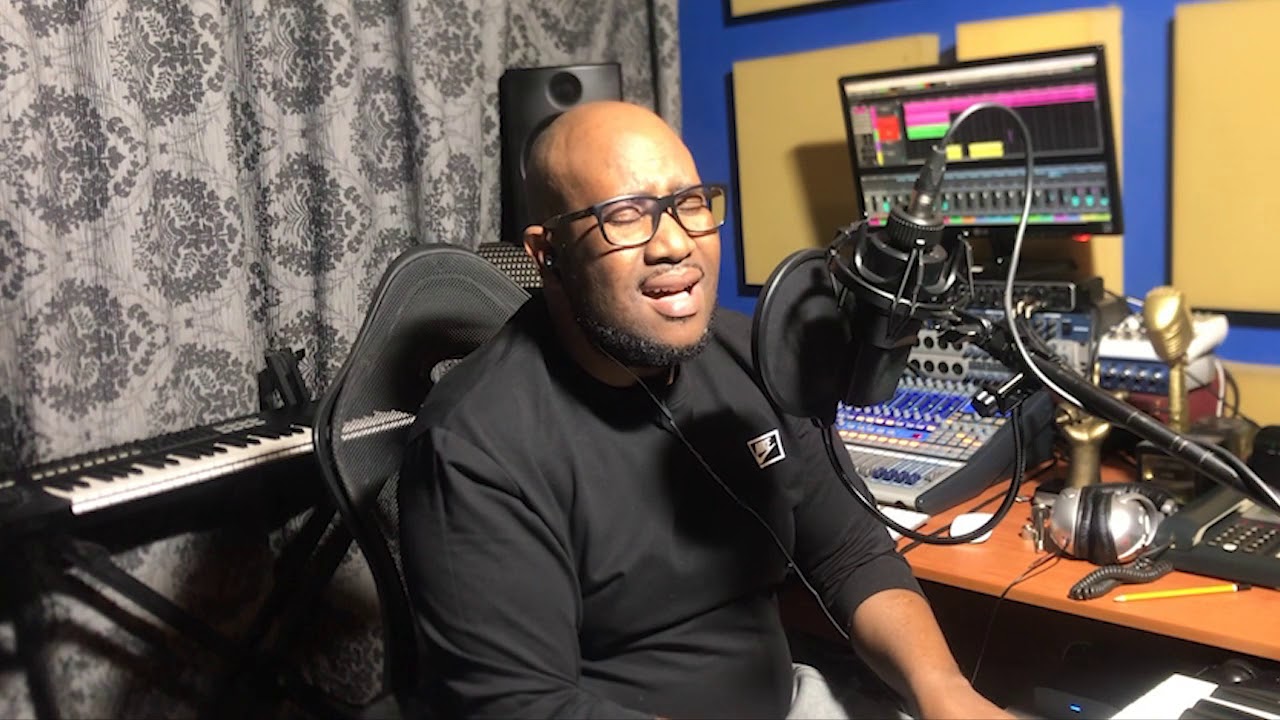 The Blessing - Tshepo Lesole (Cover) - YouTube