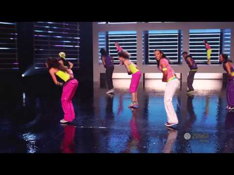 Zumba® Fitness Exhilarate™ Rush