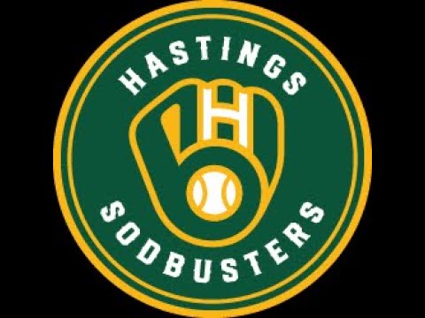 7/11/23 vs Nebraska Prospects - YouTube
