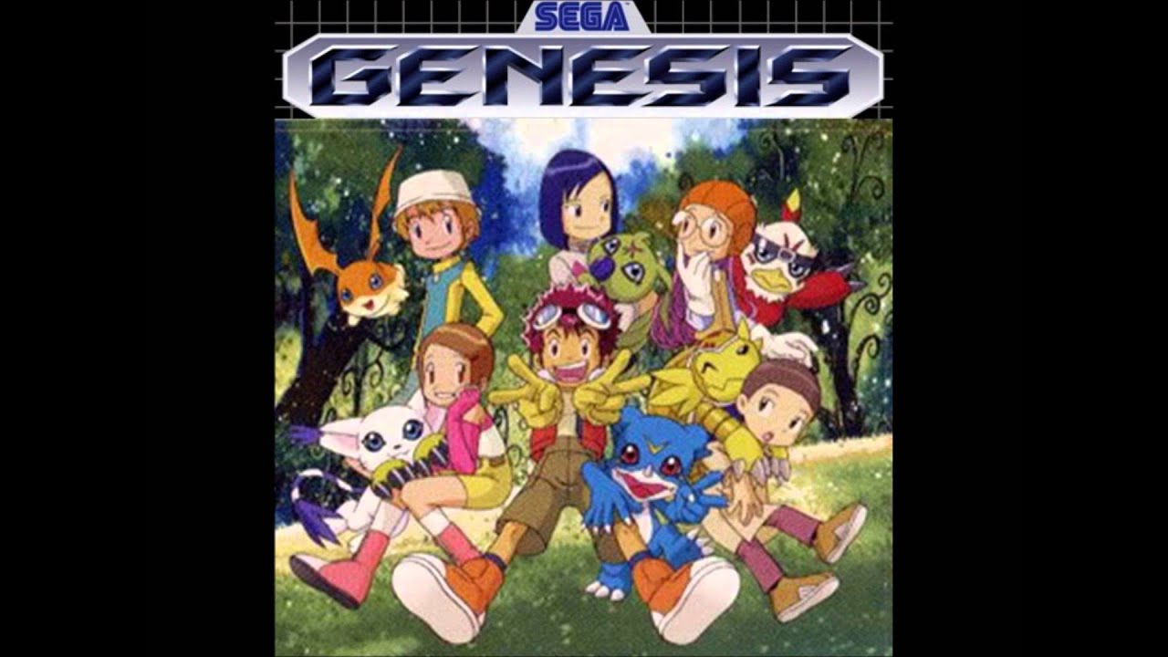 Target ~ [SEGA Genesis Remix] - YouTube