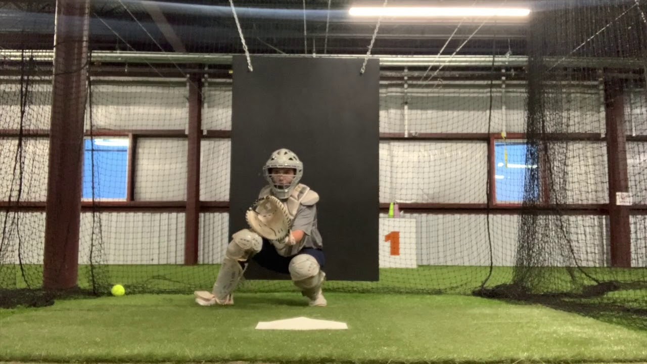 Addison Lusk Softball Recruitment Video - YouTube