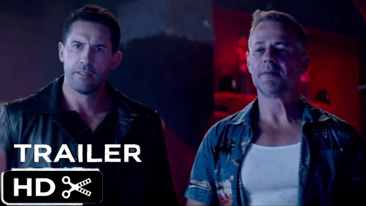 THE DEBT COLLECTOR 2 - Official Trailer | Scott Adkins, (2020) Movie HD ...
