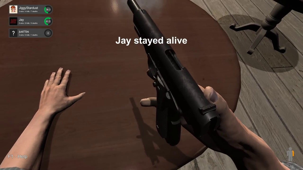 Hand Simulator pt 1/2 - YouTube