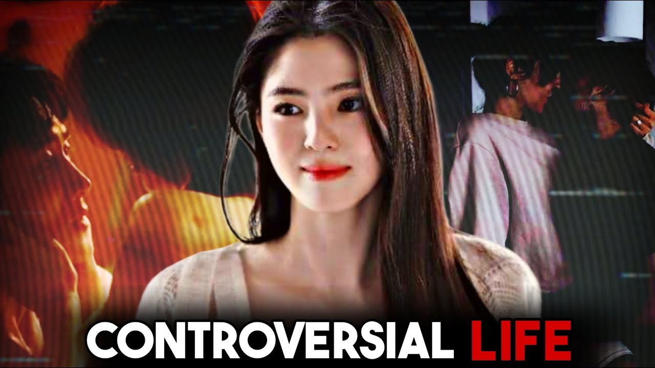 The Tragic Case of Han So Hee - YouTube