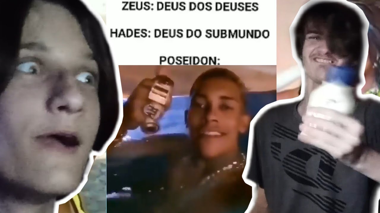 POZEIDON | Como Fazer PÃO - YouTube