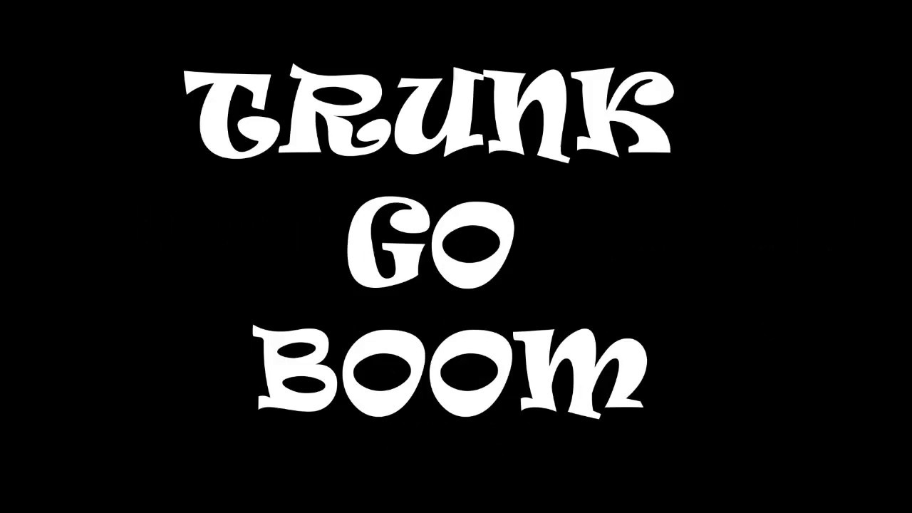 GAS STATION 'PITSTOP' WITH KOOLY BOP HAYES/TRUNK GO BOOM - YouTube