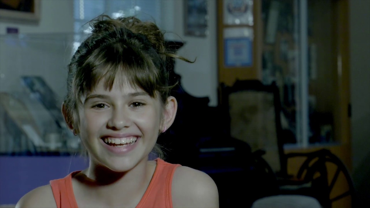 Kid Stew Cast - Milena - YouTube