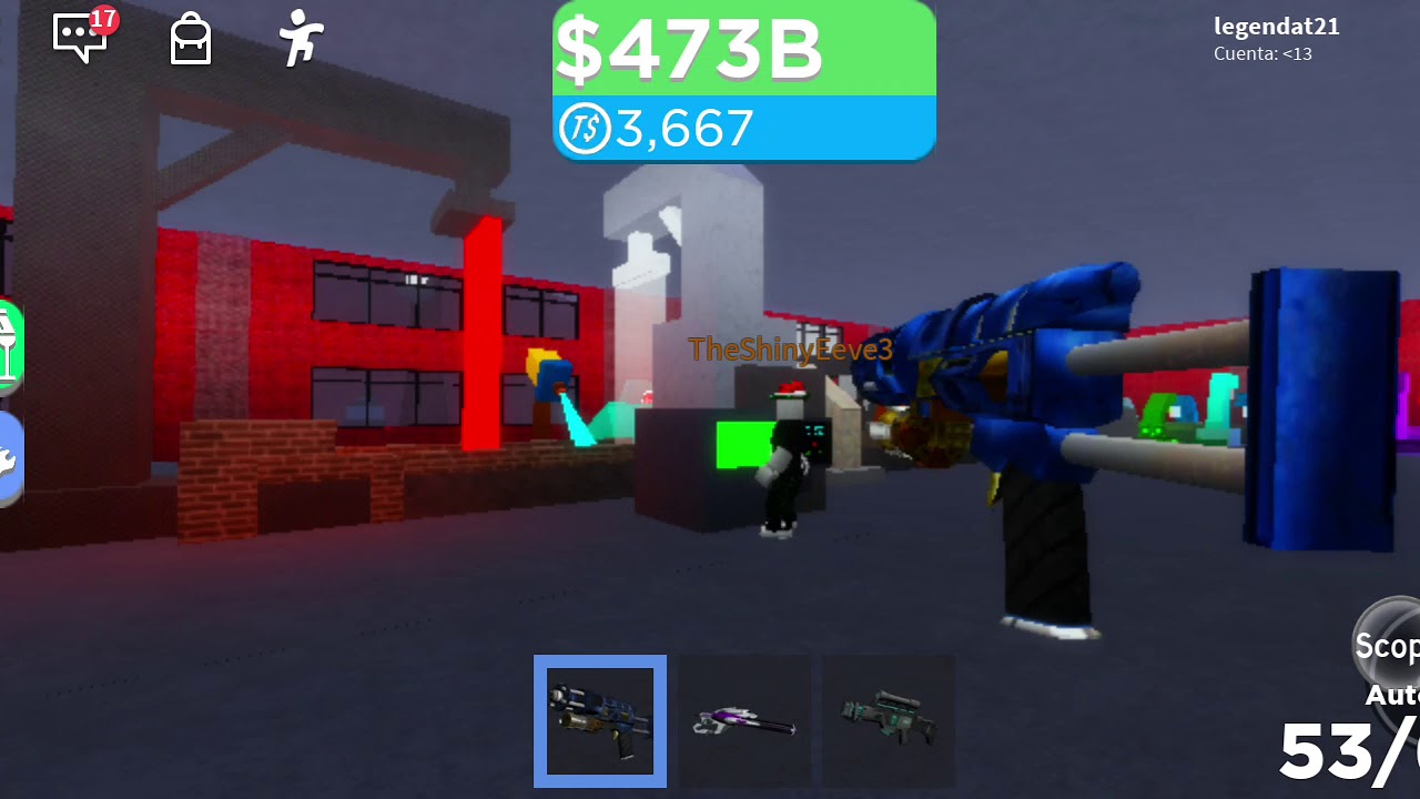 Playing ore ticoon EP(1 - YouTube