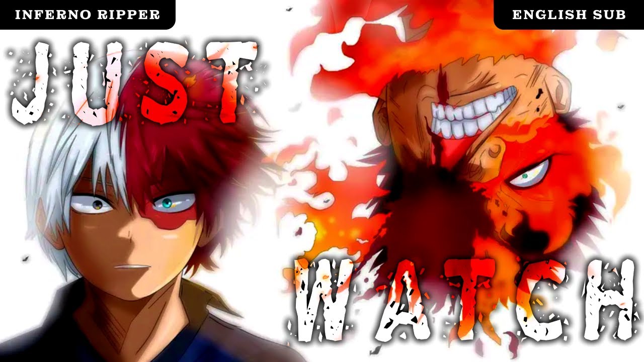 MHA || Just Watch || [ My Hero Academia SUB AMV/ASMV] - YouTube