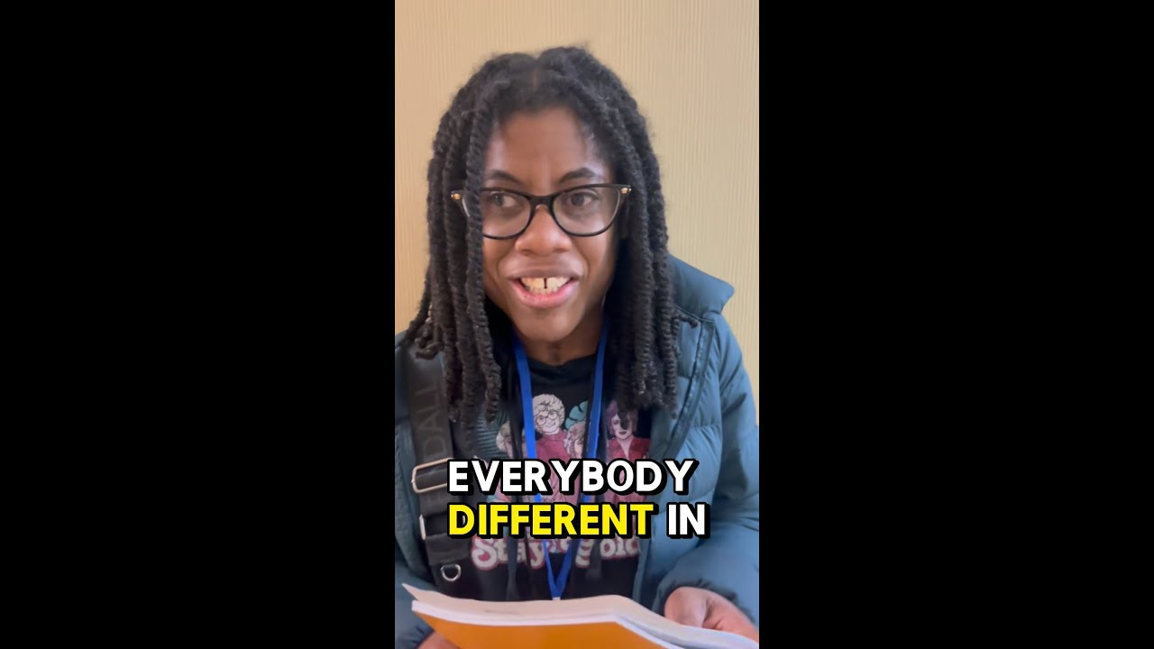 YAI Self Advocates on Disability Advocacy - SANYS Conference 2025 - YouTube
