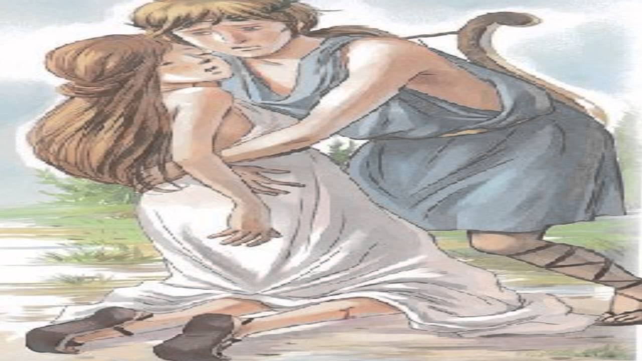 20160502 The Story Of Orpheus And Eurydice YouTube 20160502-the-story-of-orpheus-and-eurydice-youtube