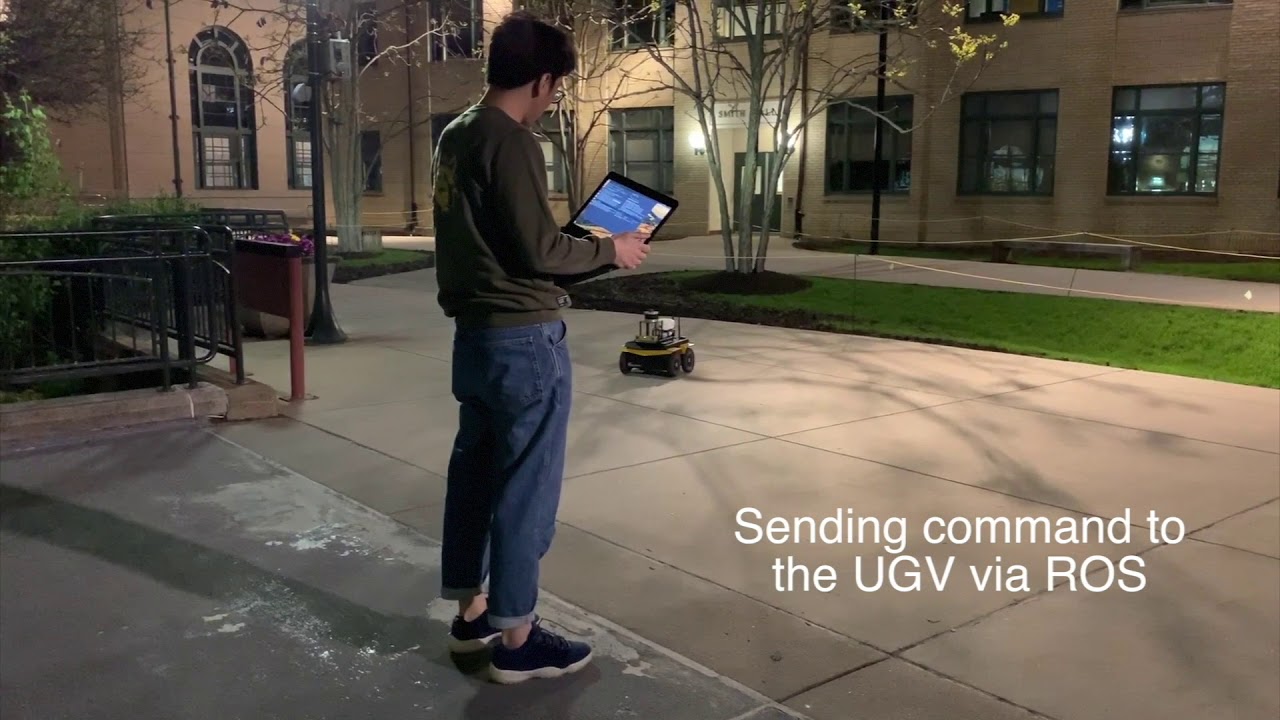 SAMP SVD SHORT - YouTube