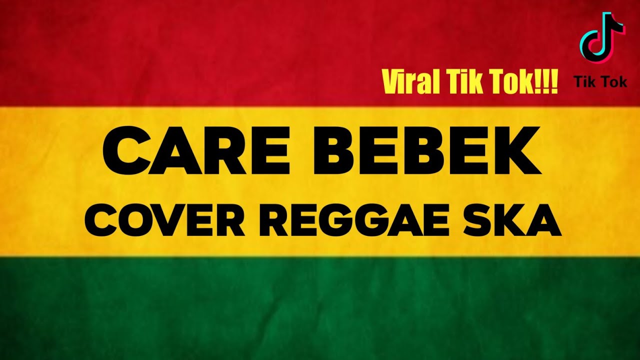 JEGEG BULAN - CARE BEBEK (COVER REGGAE SKA) BY AS TONE - YouTube
