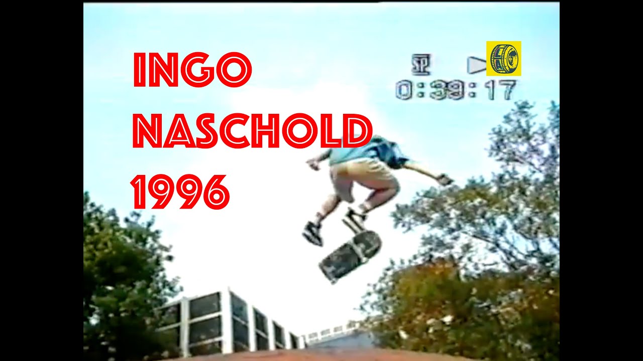 1996 Ingo Naschold - YouTube