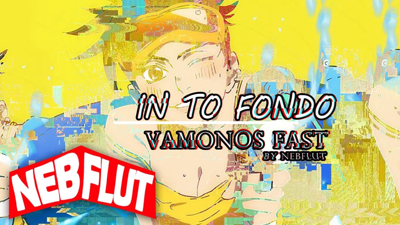 IN TO FONDO / VAMONOS FAST - NEW ALBUM - YouTube