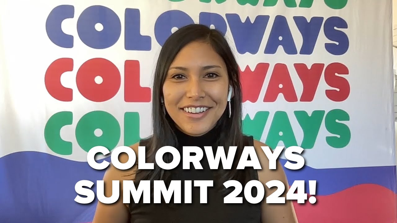 Empowering Women of Color in Screen Printing | Christine Geronimo of ...