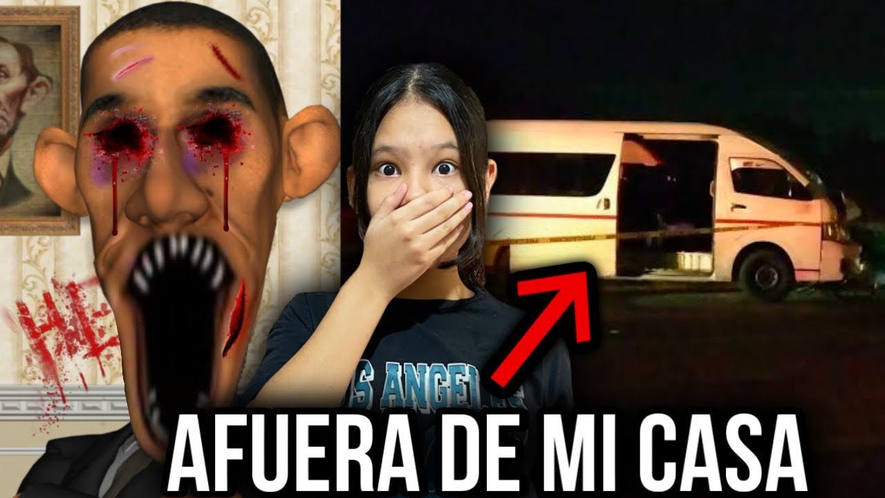 LE PASE MI NÚMERO TELEFONICO A LA *APP R0B4 N1Ñ0S*💀 TALKIG 0BAMA Y FUE ...