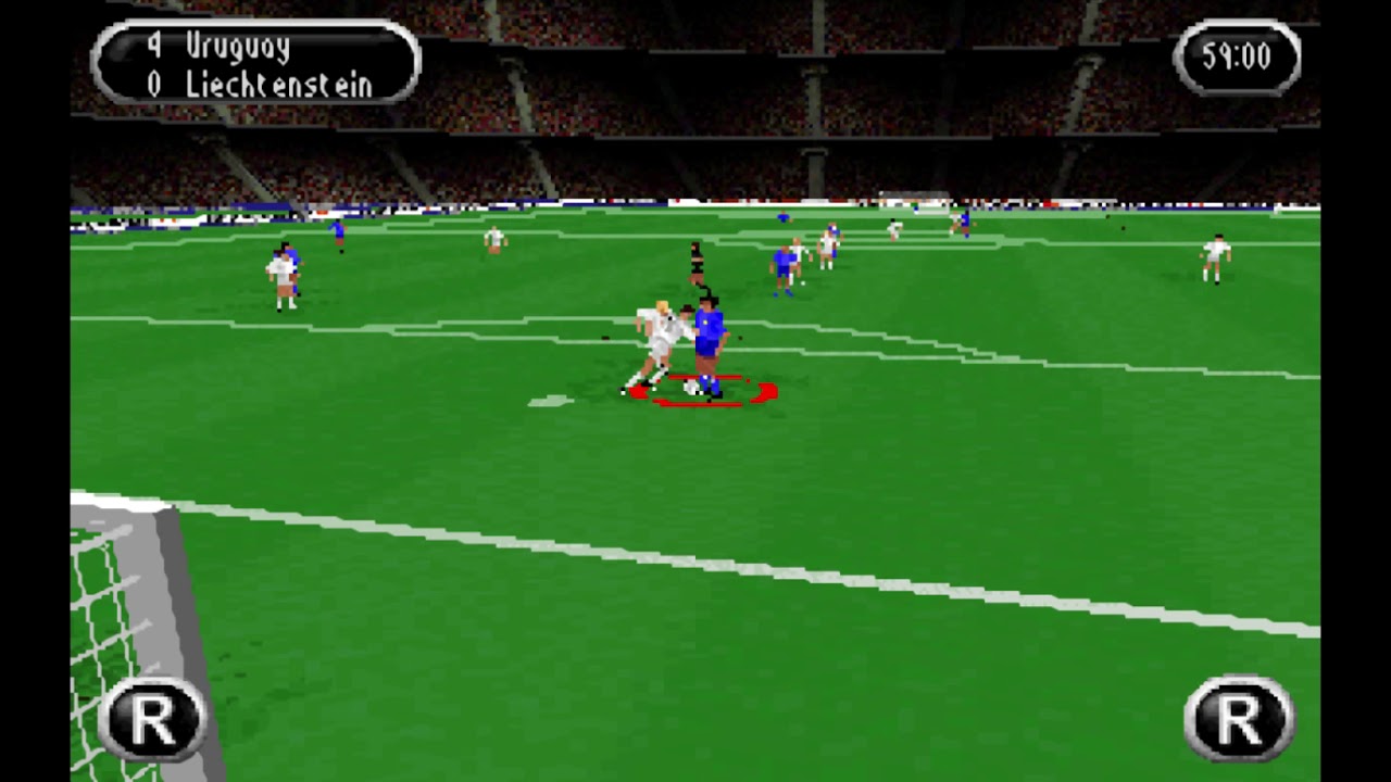 Marcelo OTERO (Uruguay) KO98 2020 10 26 19 00 57 - YouTube