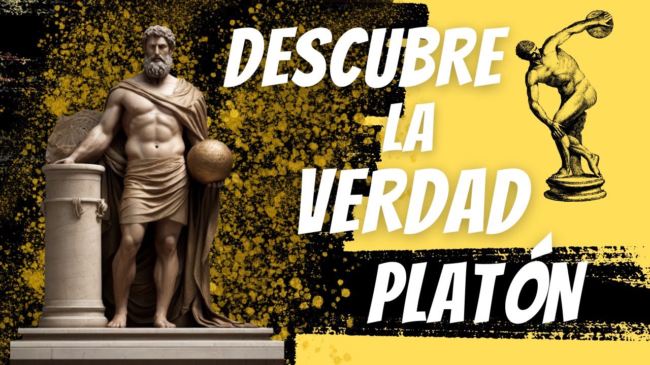 Descifrando el Mundo Filosófico de Platón_#filosofía #estoicismo # ...