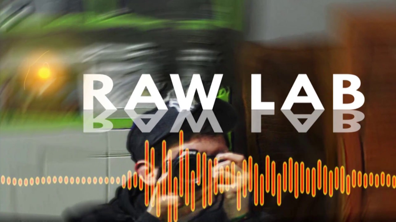 Intro RAW LAB - YouTube
