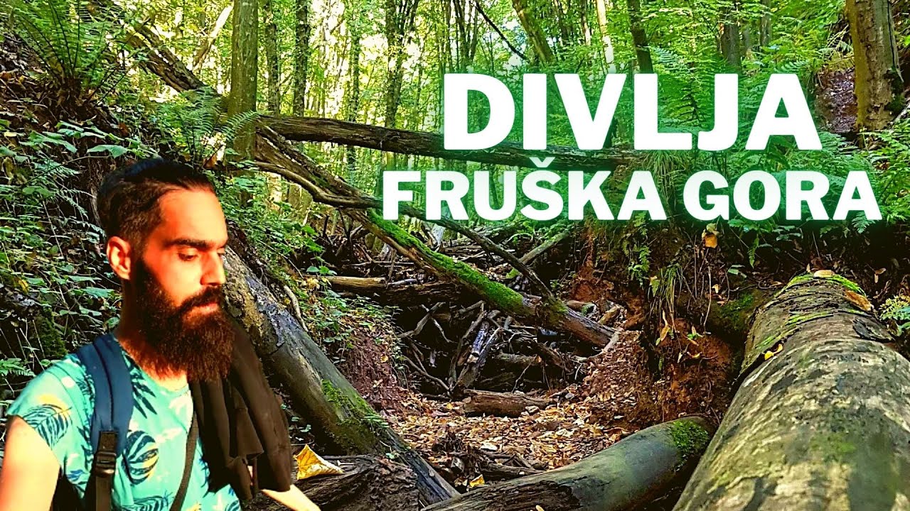 Dolina Duhova i Netaknuta Priroda - YouTube