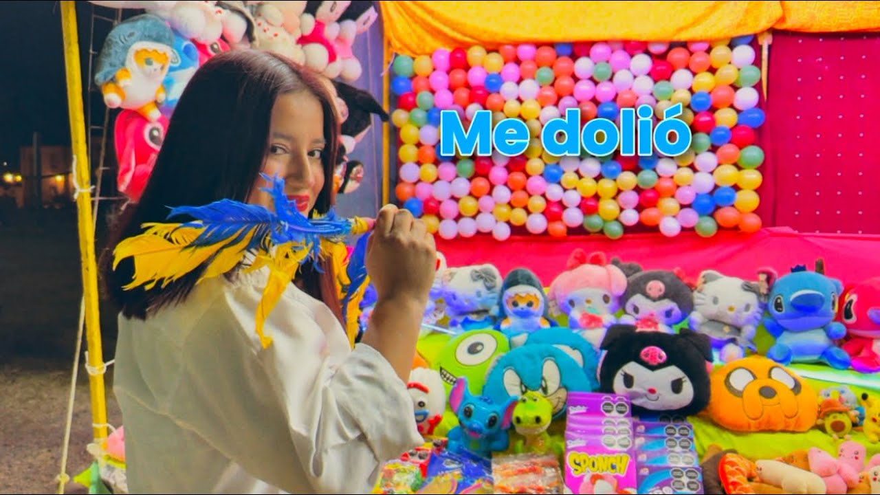 Andrea Anaya - Me dolió - YouTube