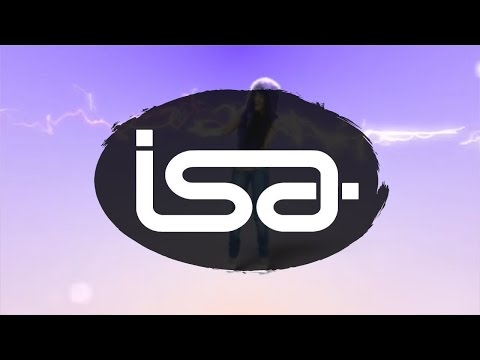 i.s.a feat Roya - Men Danisiram Regsden (Video Edit)