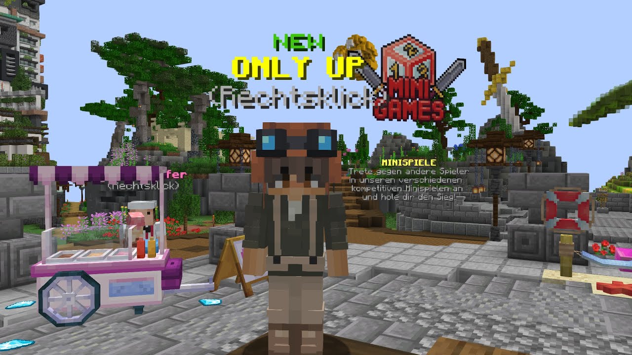 Only UP auf Cytooxien testen! - YouTube