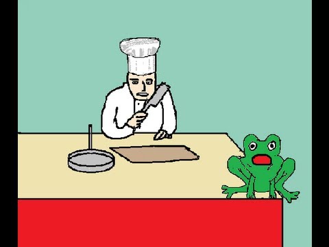 Funny Cartoons for Grown Ups: Earnest and Frank (Part2) - YouTube