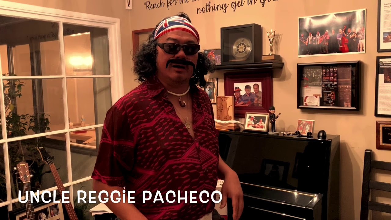 Insta Uncle Reggie - YouTube