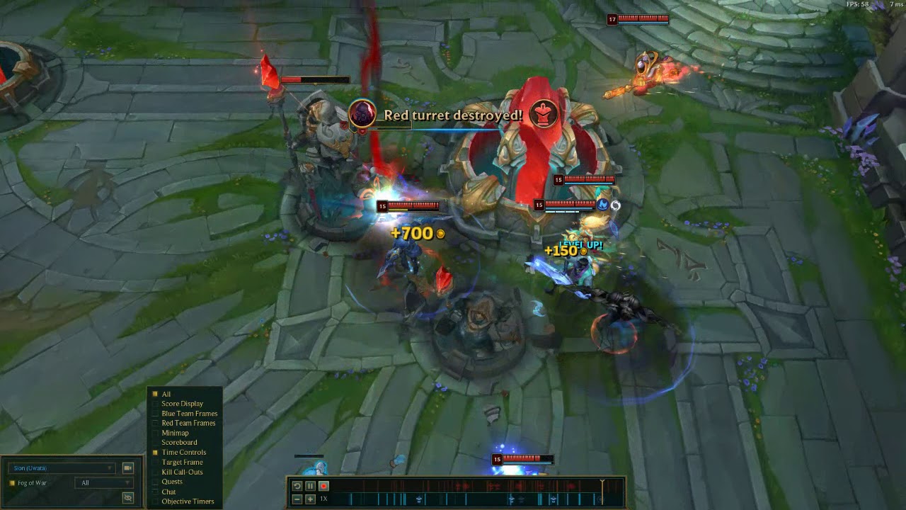 THE BAUSFFS SPECIAL SION FULL AD - YouTube