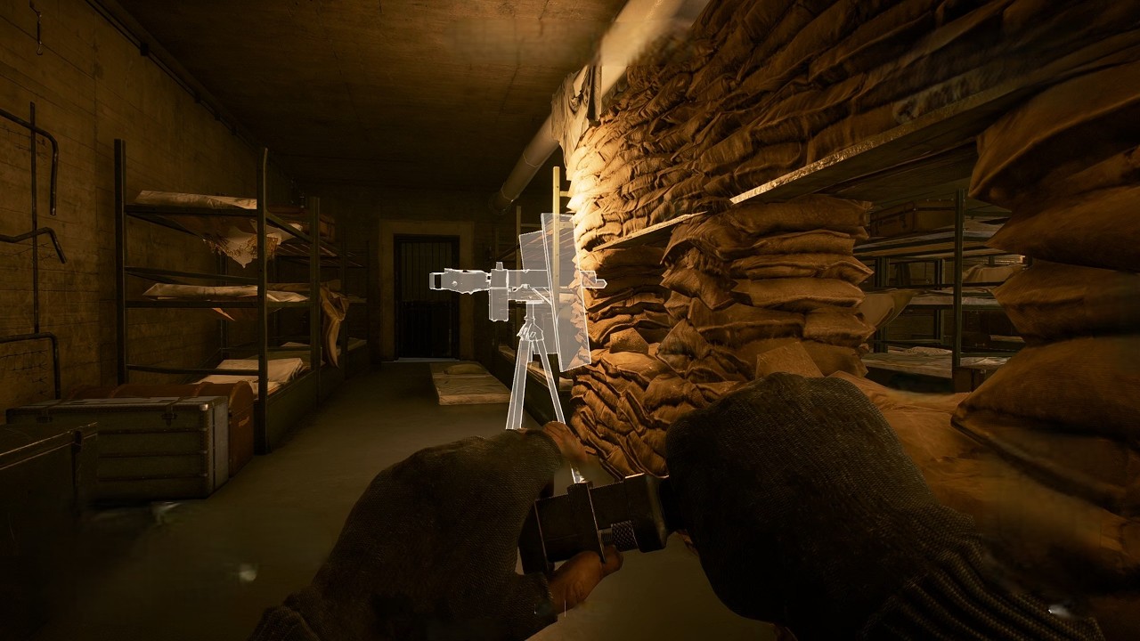 Master Builder - Tactical Fortifications - YouTube