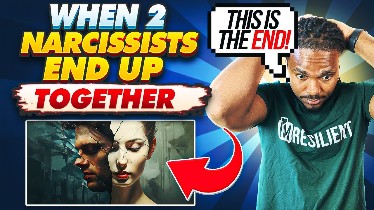 What happens when 2 narcissist get together? | The Narcissists' Code Ep 913 - YouTube