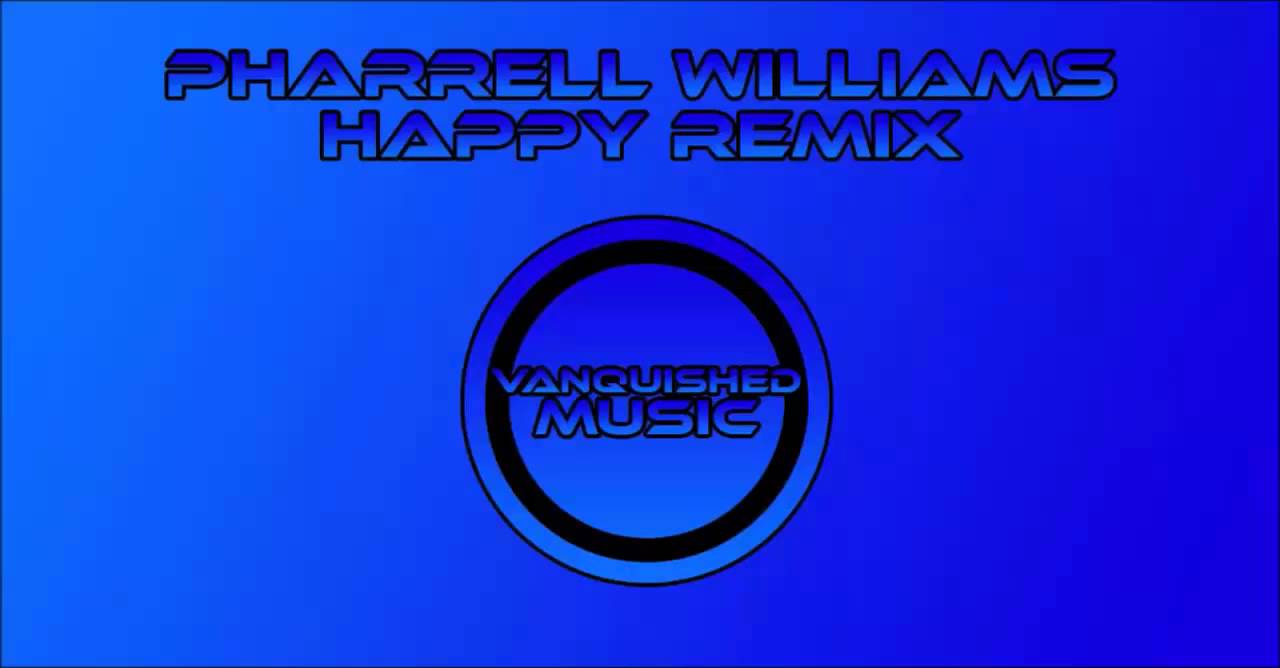 Pharrell Williams - Happy Remix - YouTube