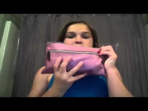 4th/5th grade makeup tutorial - YouTube